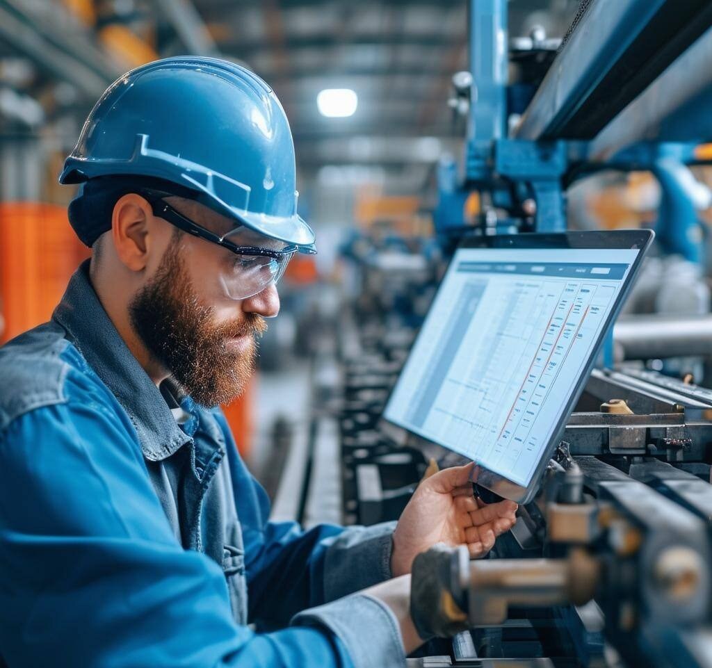 Flexibility and Customization: The Key to Modern Production Planning in Industrial Manufacturing